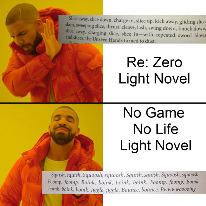 Superior NGNL enjoyer - 9GAG