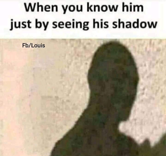 Absolute legendary - 9GAG