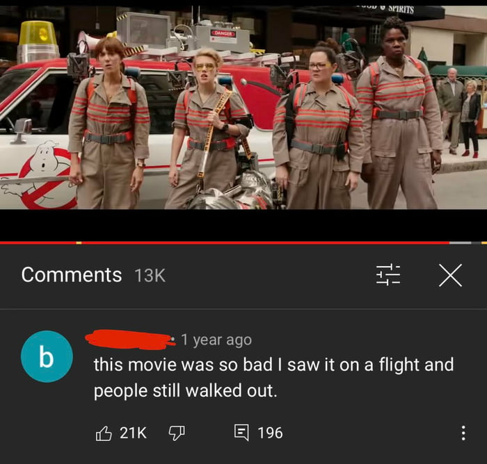 Does roasting movies count? - 9GAG
