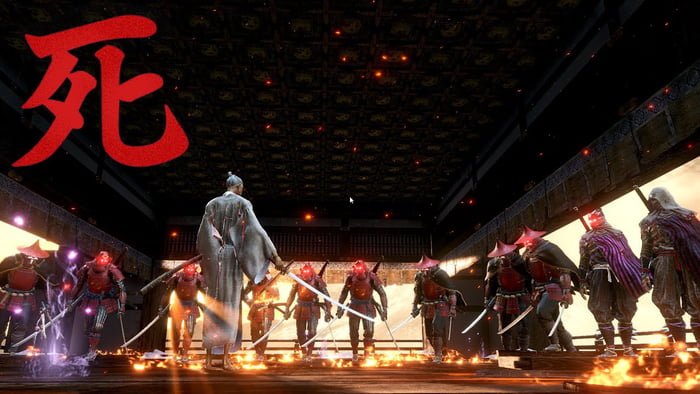 Old isshin vs entire ministry - 9GAG