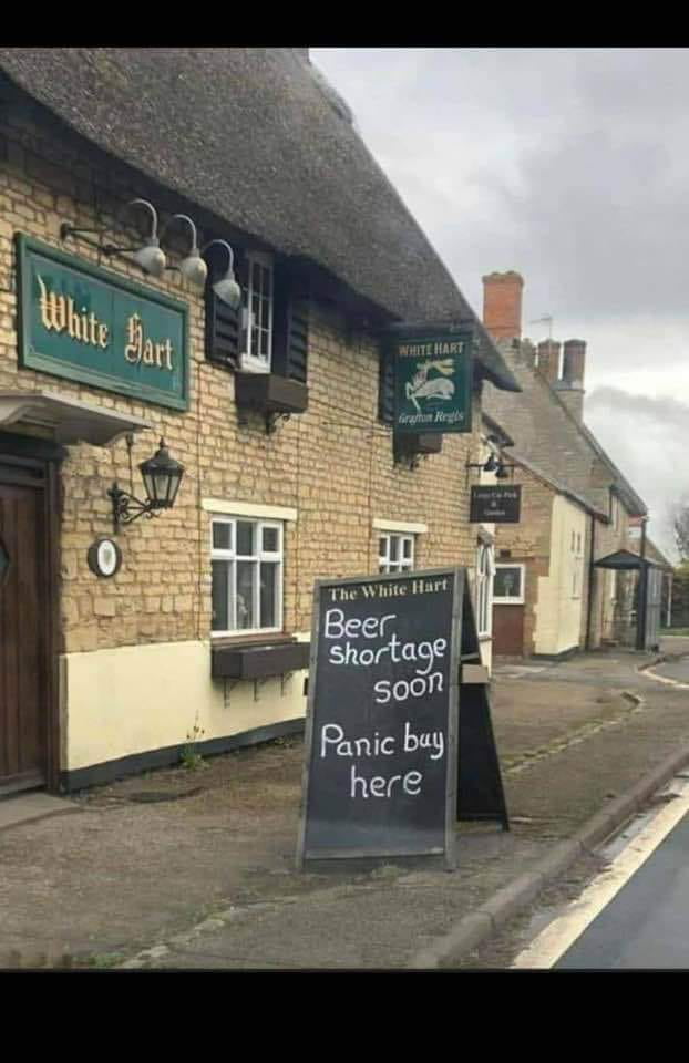 Need more beer - 9GAG