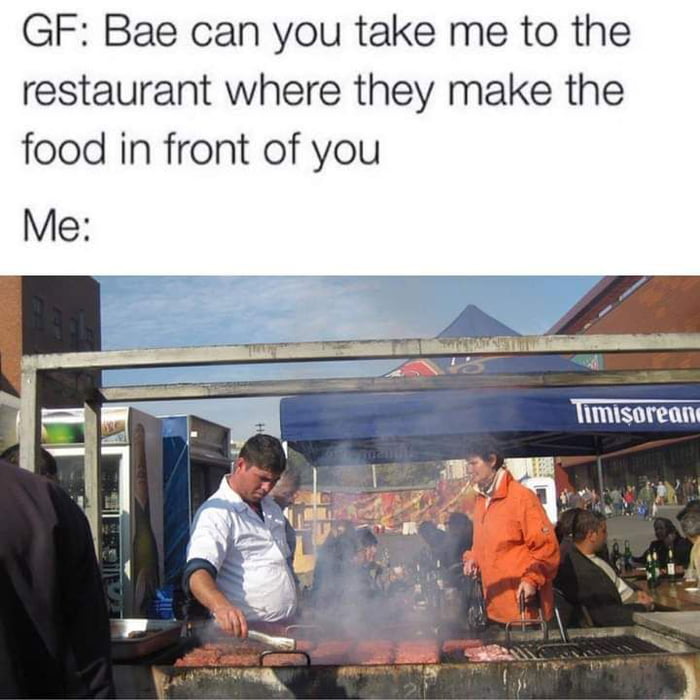 This is what a perfect date looks like in Eastern EU - 9GAG