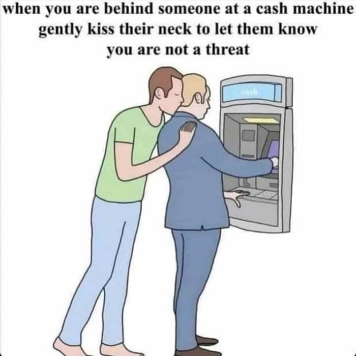 Threat level: Midnight - 9GAG