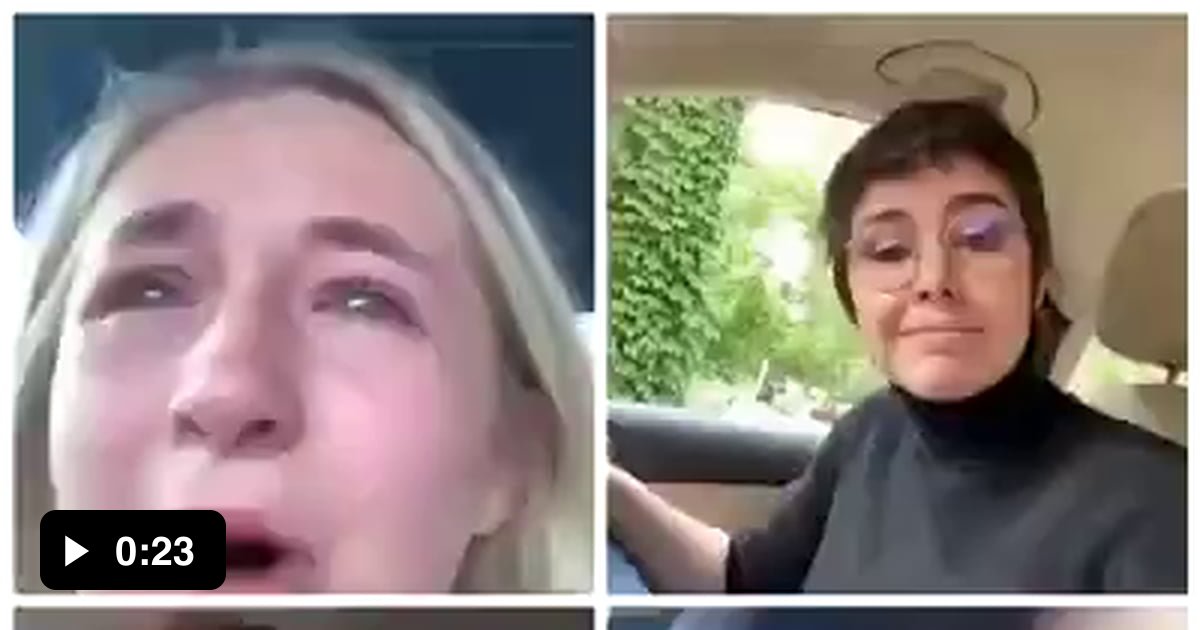 OH MY GAWD #2 - 9GAG