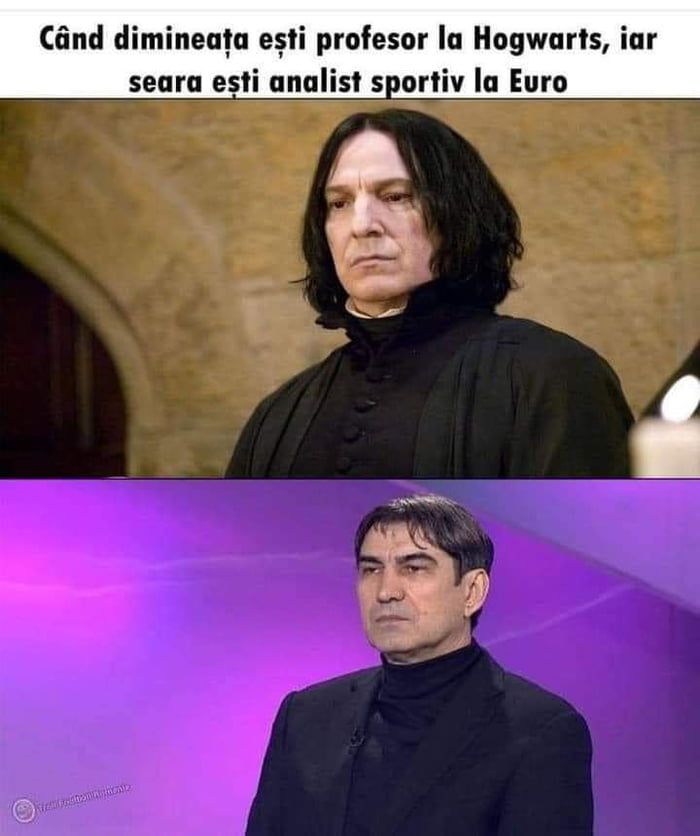 Şutită de pră' feisbuc - 9GAG