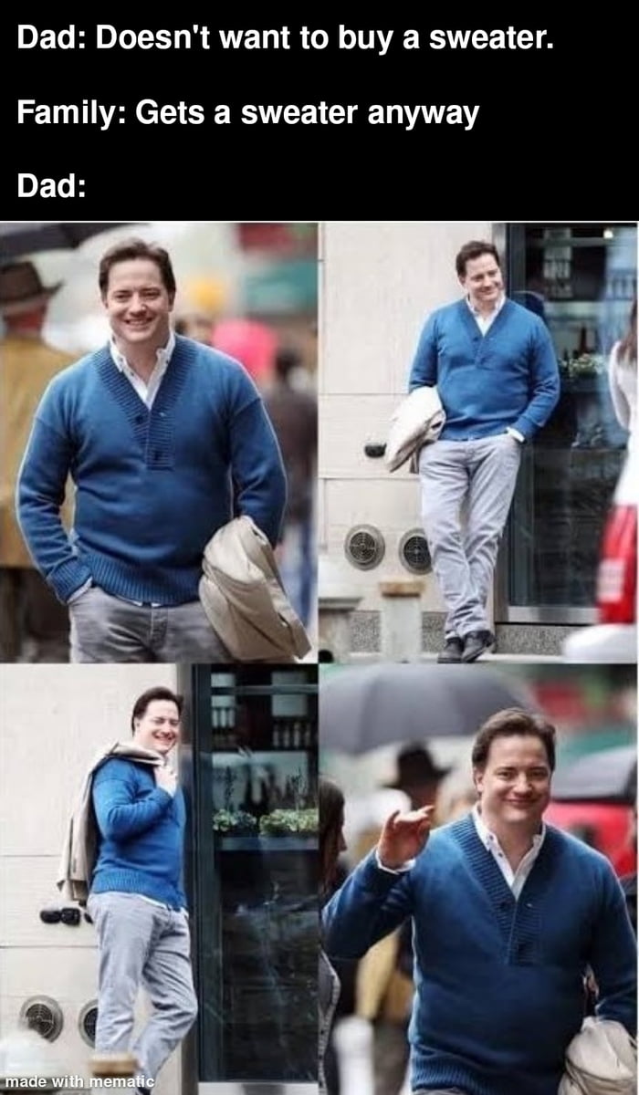 The cool dad - 9GAG
