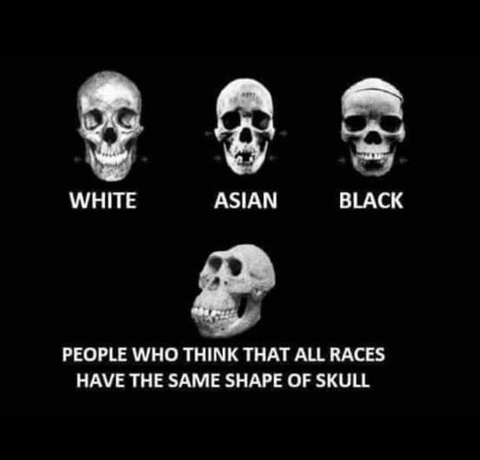 Our differences make us all beautiful - 9GAG