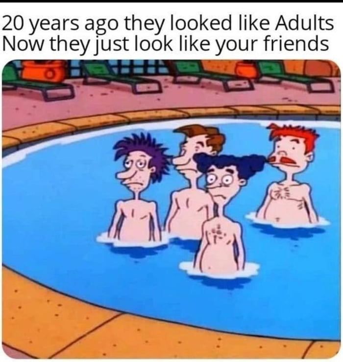 This cut me deep - 9GAG