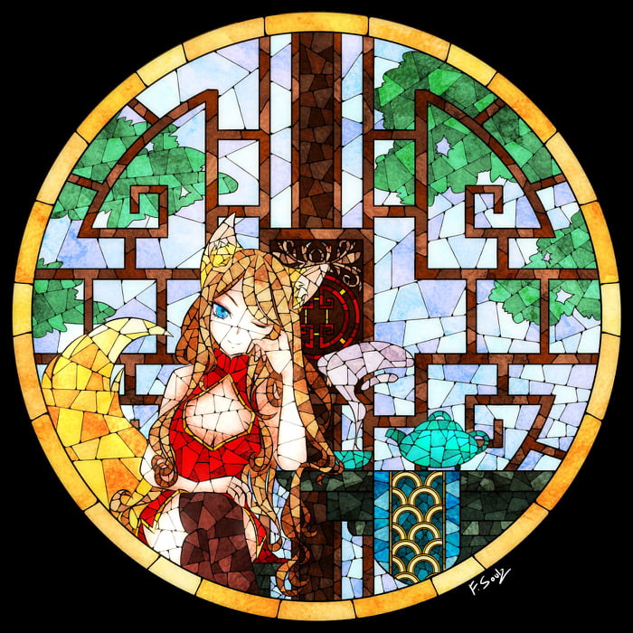 This is fine I guess - 9GAG