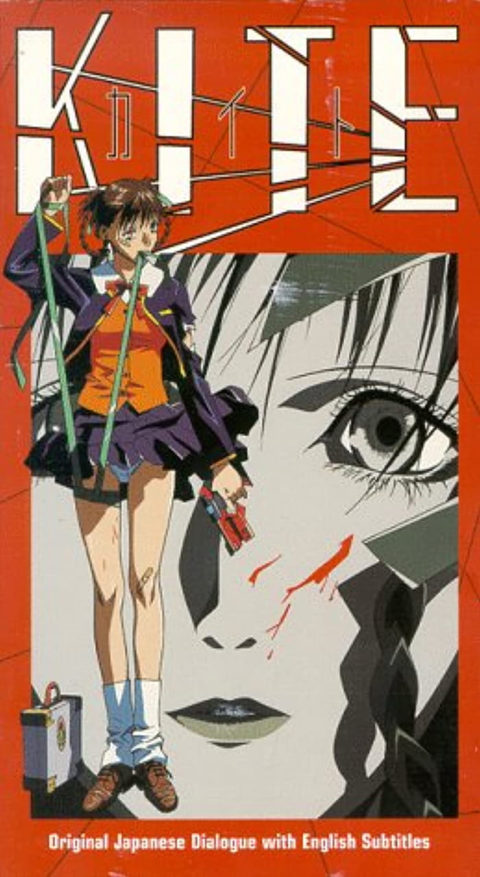 I’m incredibly picky about anime. This right here was amazing!!! - 9GAG