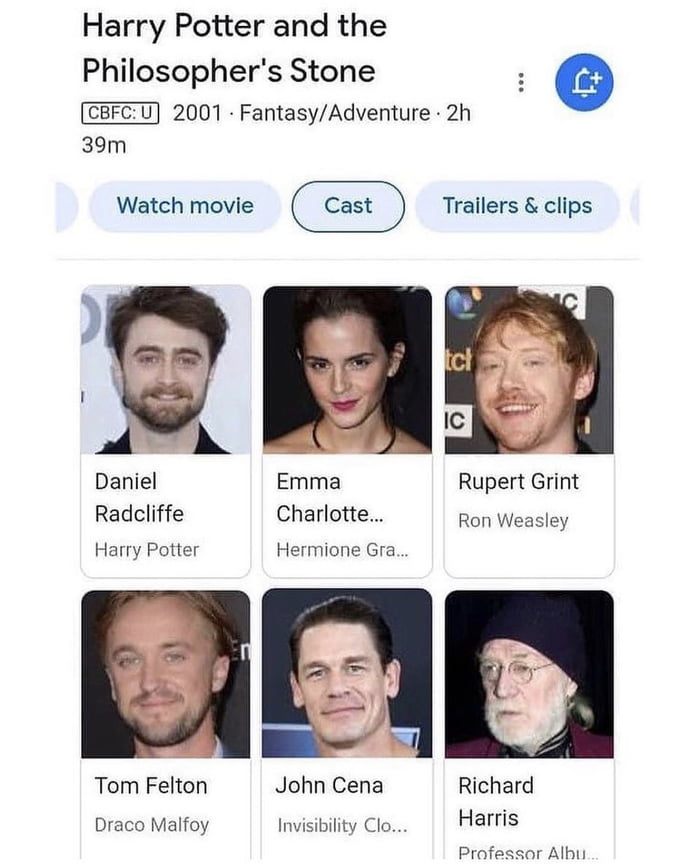 So that’s how they did that with 2001 technology - 9GAG