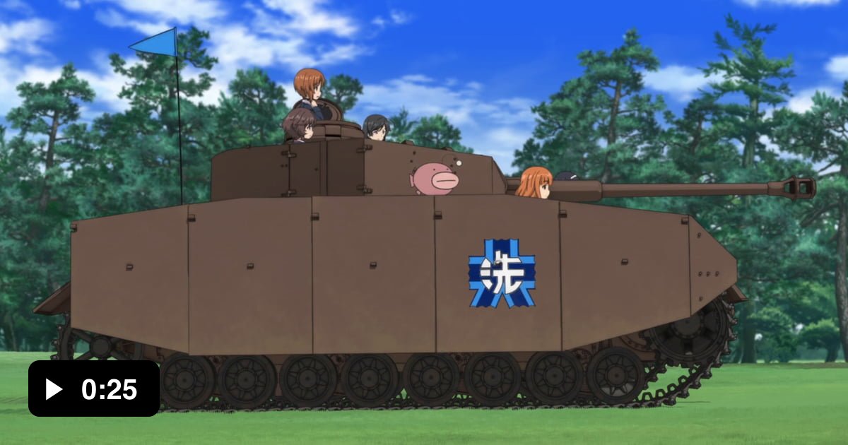 Panzer vor means Panzer vor - 9GAG