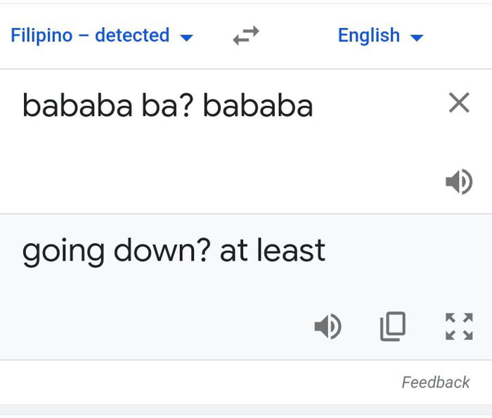 Bababa ba bababa baba baba baba - 9GAG