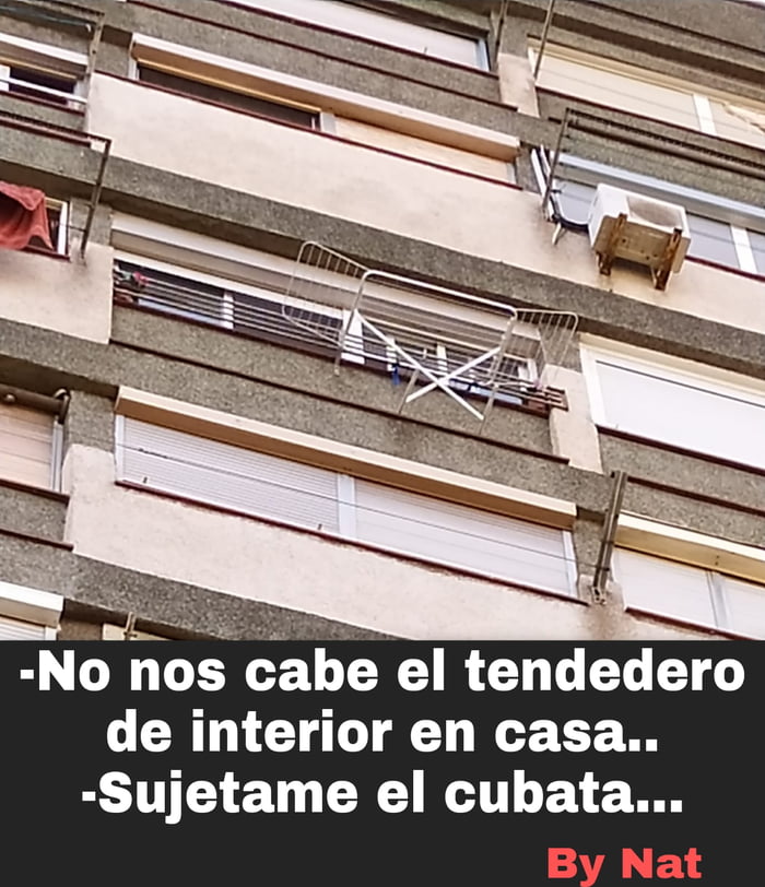 Chapuza tipica pero efectiva - 9GAG