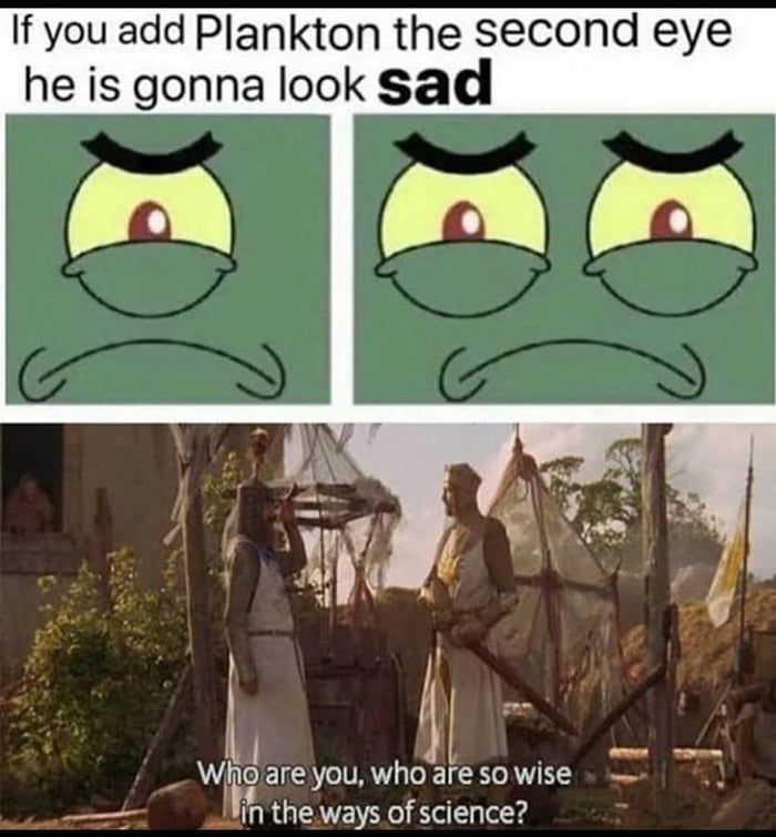 How can one be so wise? - 9GAG