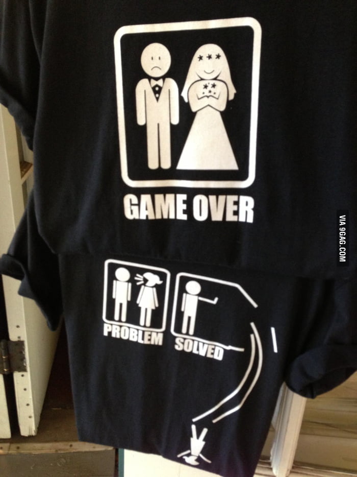 Problem solved!!! - 9GAG