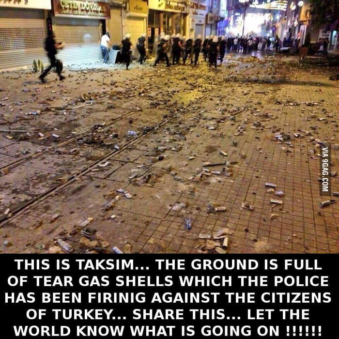 Meanwhile in İstanbul/TURKEY - 9GAG