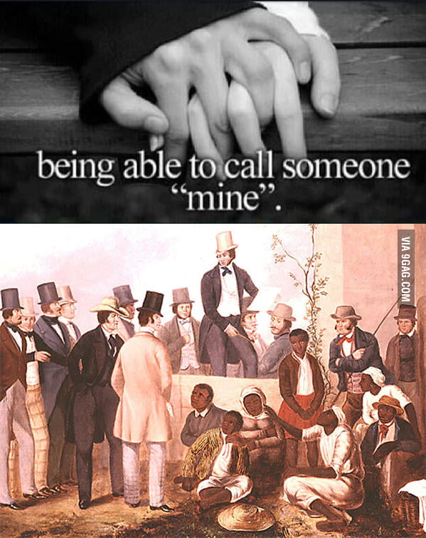 Time changes everything - 9GAG