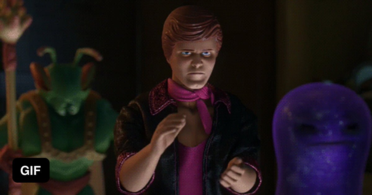 When Gravity won another Oscar - 9GAG