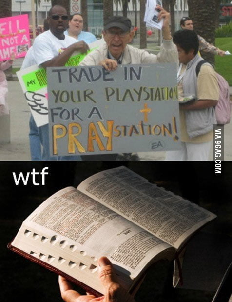 I have never been so wrong - 9GAG