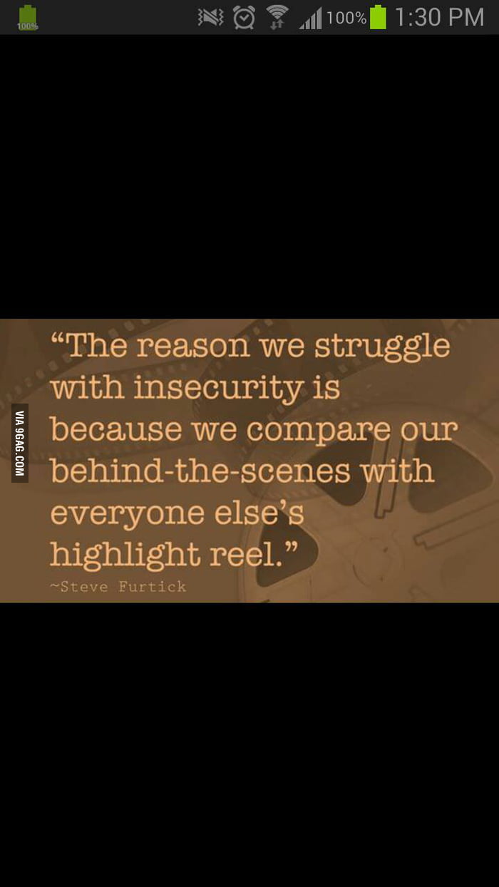 So f**king true - 9GAG