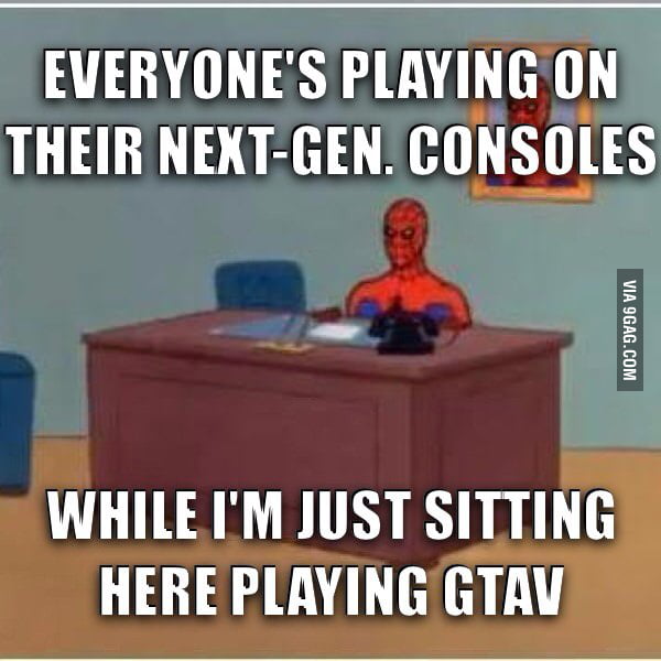 Buying this Game was a wise decision. - 9GAG
