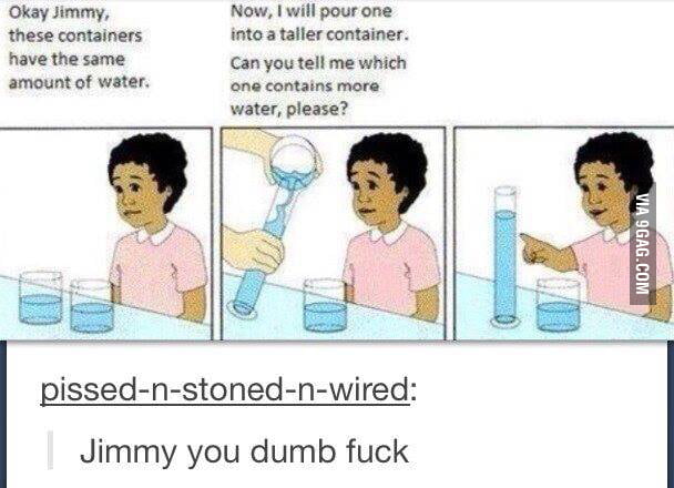 Ohh jimmy - 9GAG