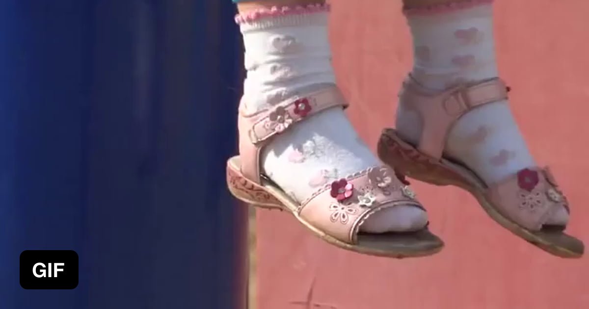 Epic backflip - 9GAG