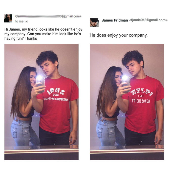 Look carefully - 9GAG