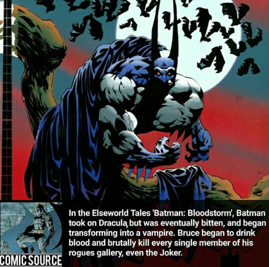 He embraced the bat - 9GAG