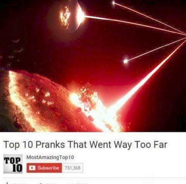 What do you mean there's no undo button? - 9GAG