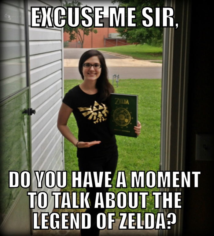 Excuse me sir. - 9GAG