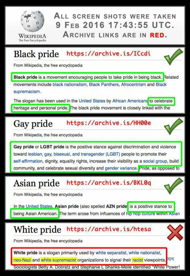 Double standard? - 9GAG