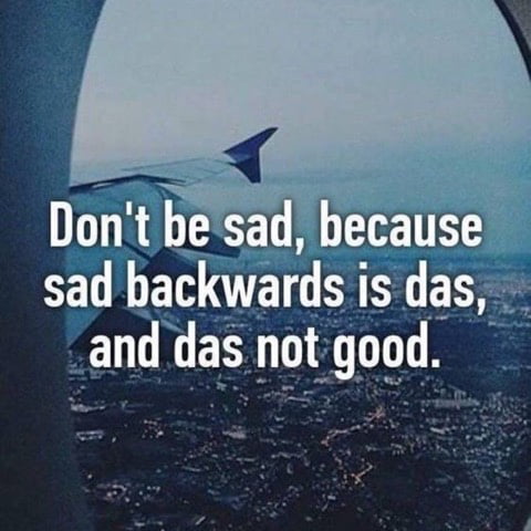 Das is not good - 9GAG