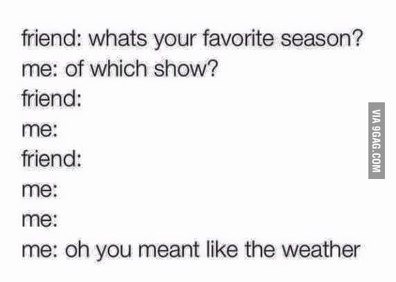 We all do it, admit it - 9GAG