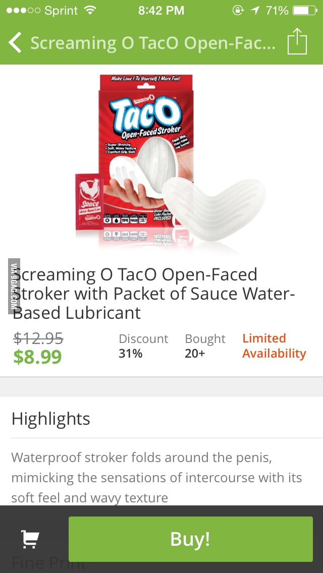 On groupon when.. - 9GAG