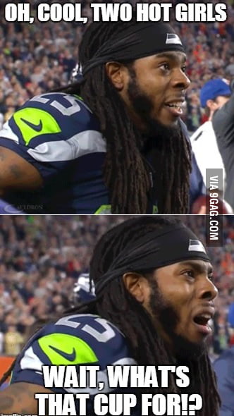 Sad Surprise Sherman - 9GAG