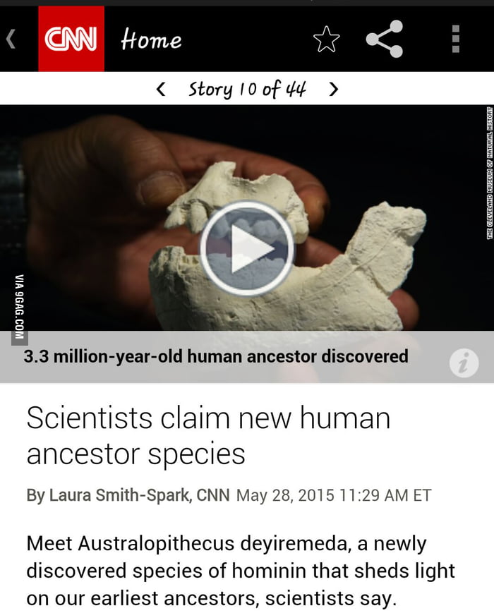 "Suck it Adam and Eve!" - 9GAG