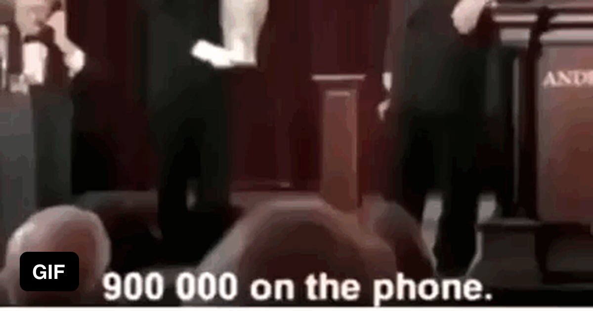 One Million For First Second And Third Sold 9gag