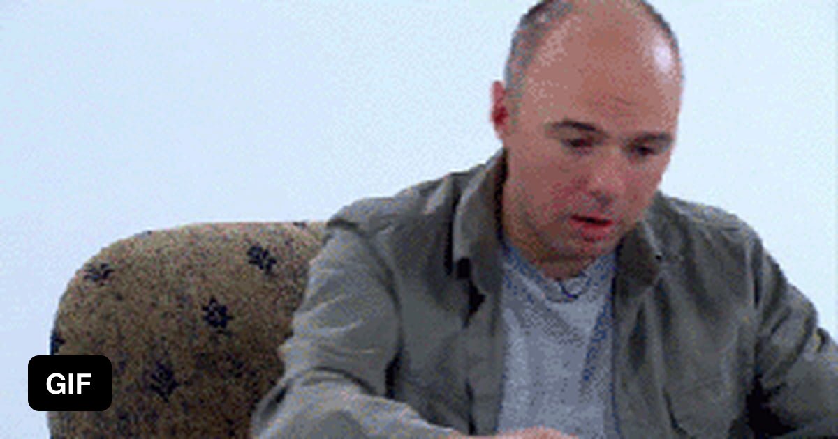 Karl Pilkington Gif Bullshit