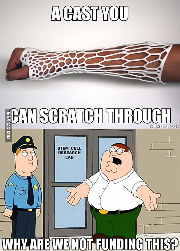 Seriously why? - 9GAG