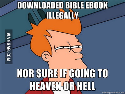 Not sure if good or bad.. - 9GAG