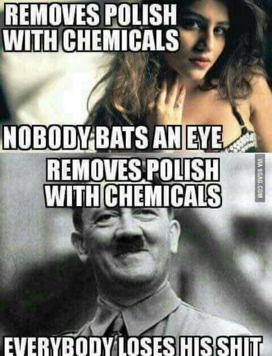 How To Remove Polish 9GAG how-to-remove-polish-9gag