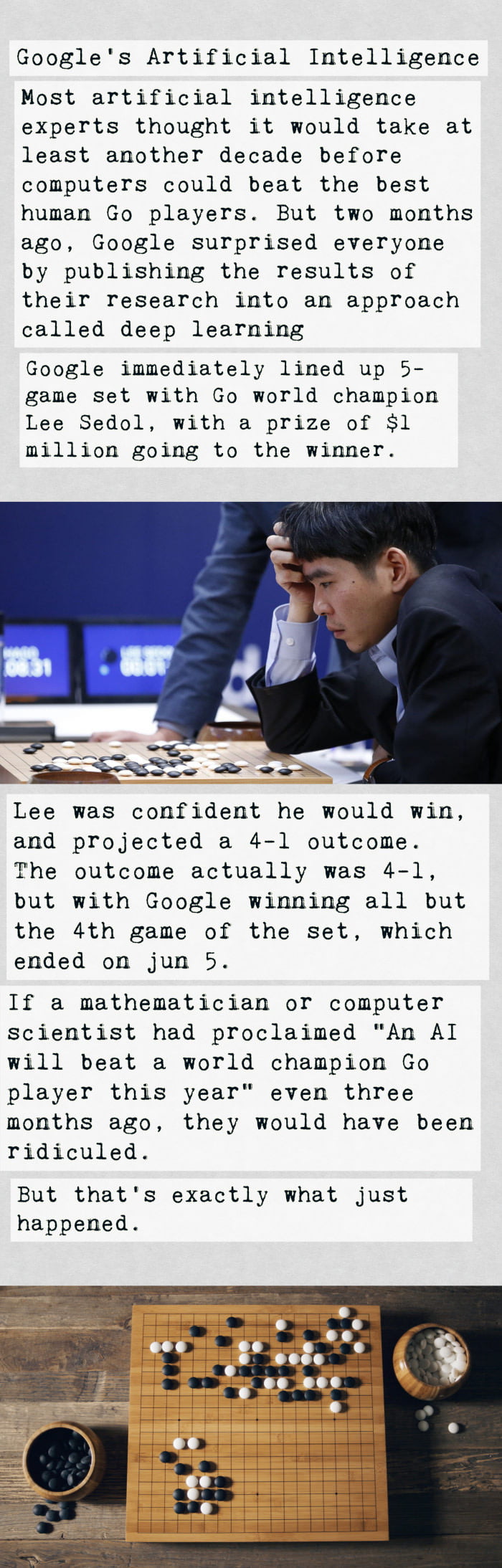 GO FOR GOOGLE - 9GAG