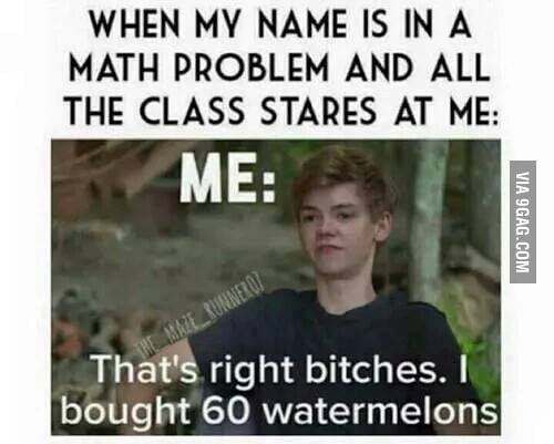 40 oranges too... - 9GAG