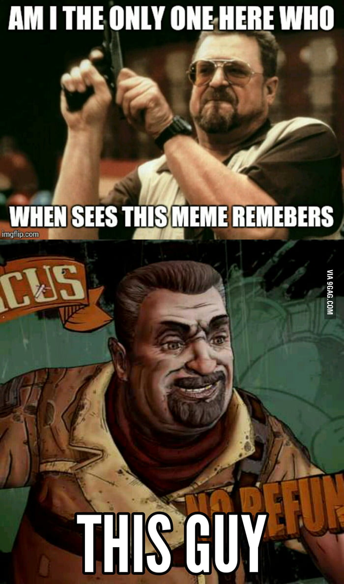 A bus driver, a story teller and a gun dealer - Marcus Kincaid from the ...