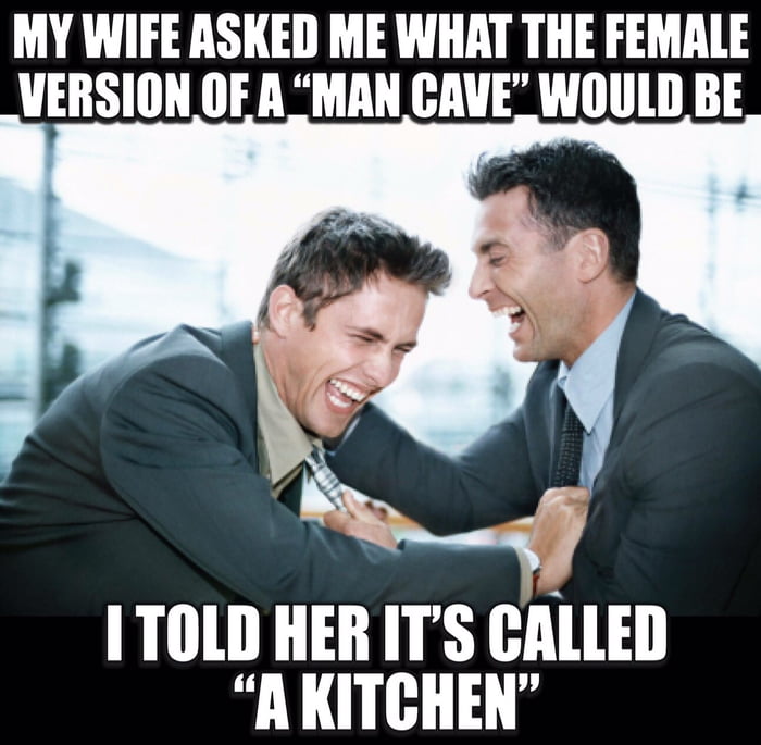 Make me a sandwitch - 9GAG