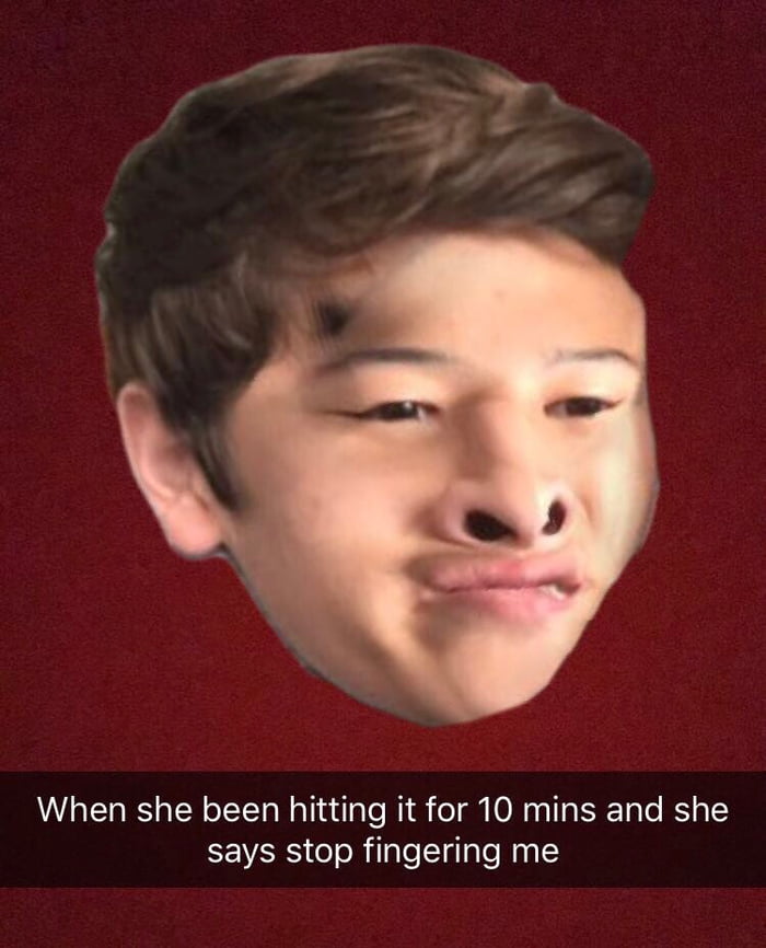 Small dick problems - 9GAG