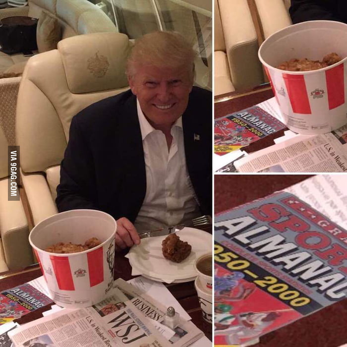 That's explain everything! - 9GAG