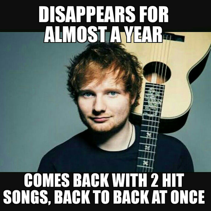 Good Guy Ed 9gag